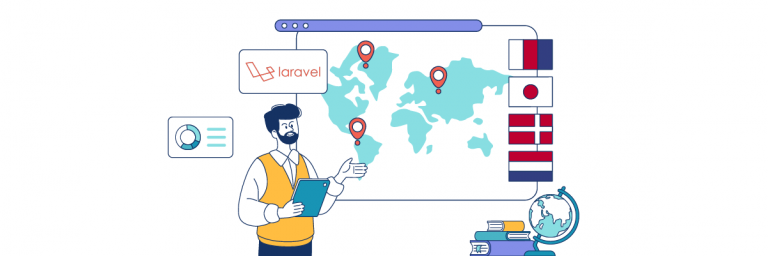 Step By Step Laravel Localization Guide