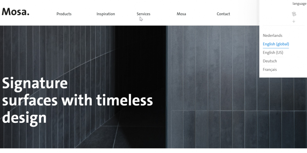 How to implement automatic translation on Concrete CMS