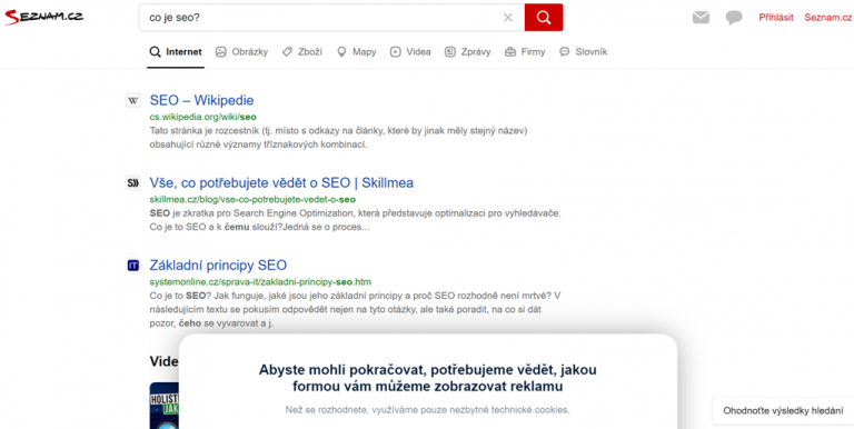 15 Best International Search Engine You Can Optimized For