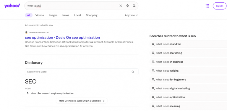 Los 15 mejores motores de búsqueda internacionales para los que puedes optimizar