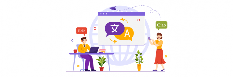 The Future of Translation: How AI is Changing the Game