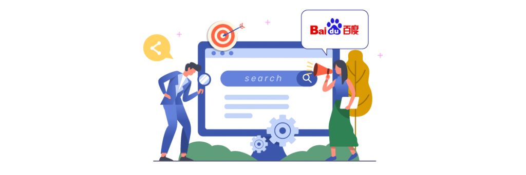 Baidu SEO: Get Traffic on the Largest Search Engine in China