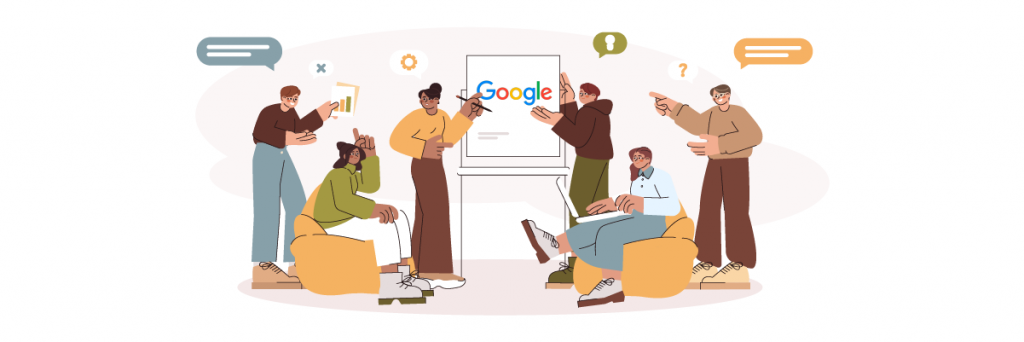 Baidu vs Google: Comprehensive Comparison SEO difference
