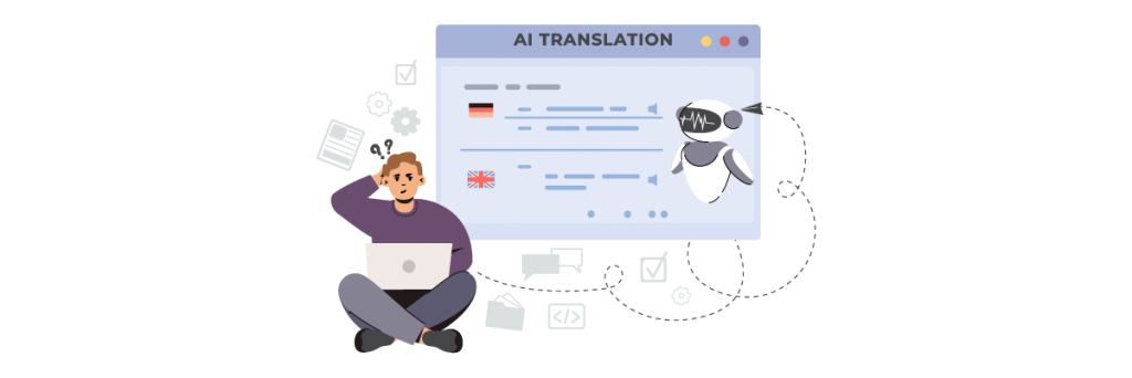 The Future of Translation: How AI is Changing the Game