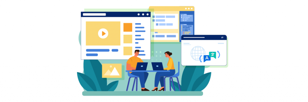 How to translate your website from English to Tagalog