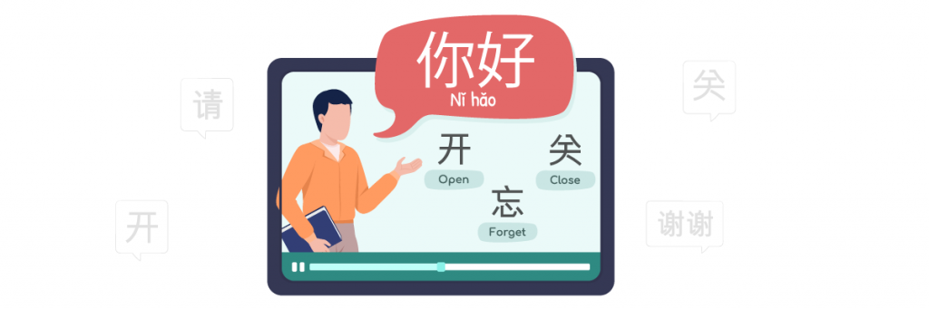 How bad Chinese translations happen and how to avoid them
