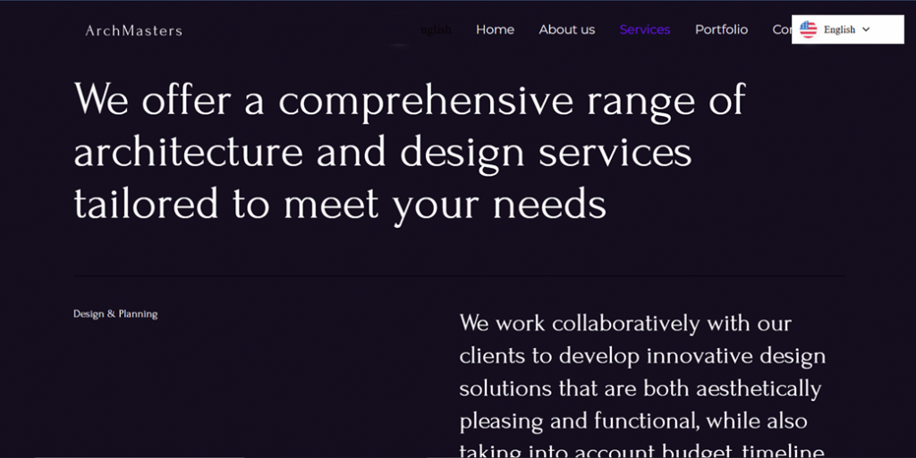 How to translate your website from English to Tagalog