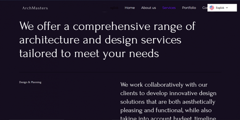 How to translate your website from English to Tagalog