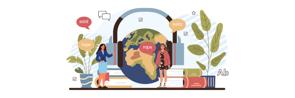 10 common challenges of translating English to Spanish