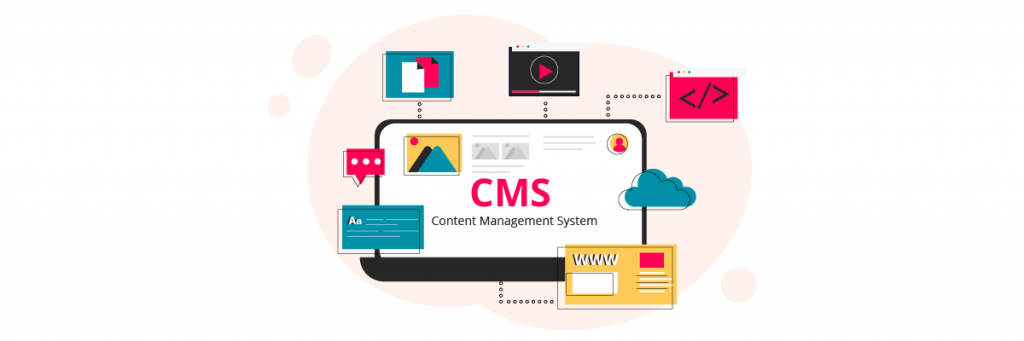 Content Management System: What and how to translate content