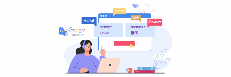 8 Alternatives to Google Translate for Website Translation