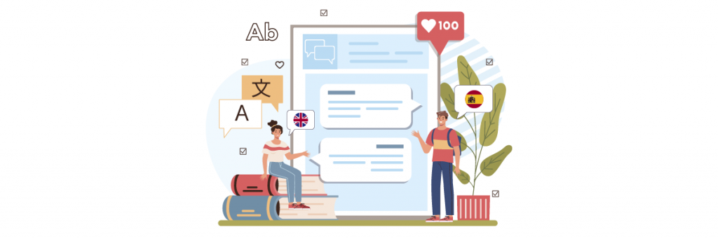 10 common challenges of translating English to Spanish