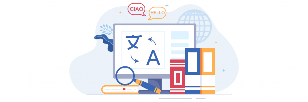 Machine translation vs. human translation: Finding the right balance ...