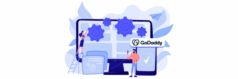 Erweiterte GoDaddy Integration: Nahtlose dynamische Übersetzung und ...