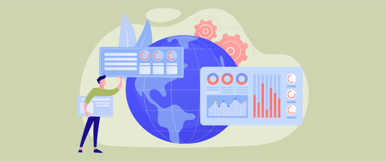 Multilingual SEO Performance Benchmarks: Data & Key Insights