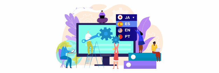 Language Selector Design: 2025 Best Practices for Great UX