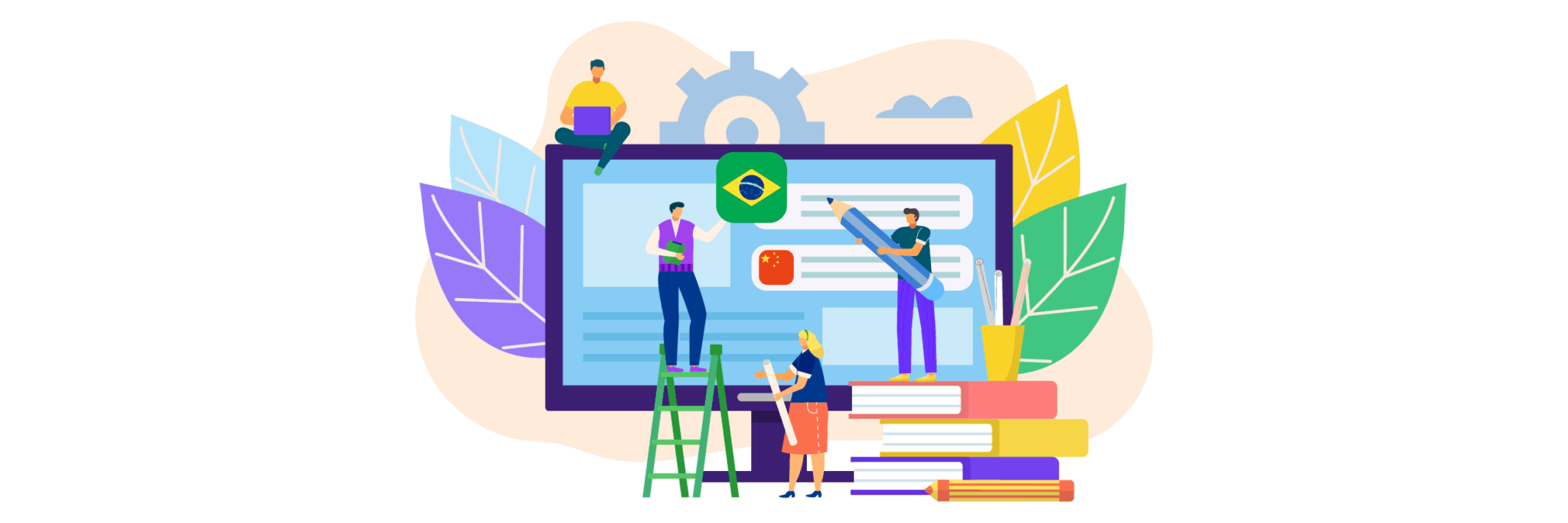 Language Selector Design 2025 Best Practices For Great Ux