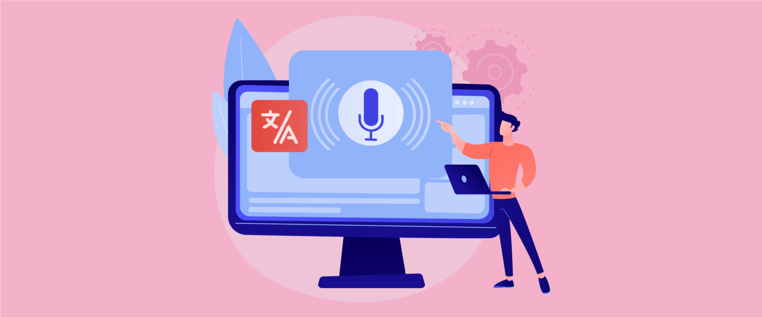 Voice Translation Tech for Websites: Future of Accessibility