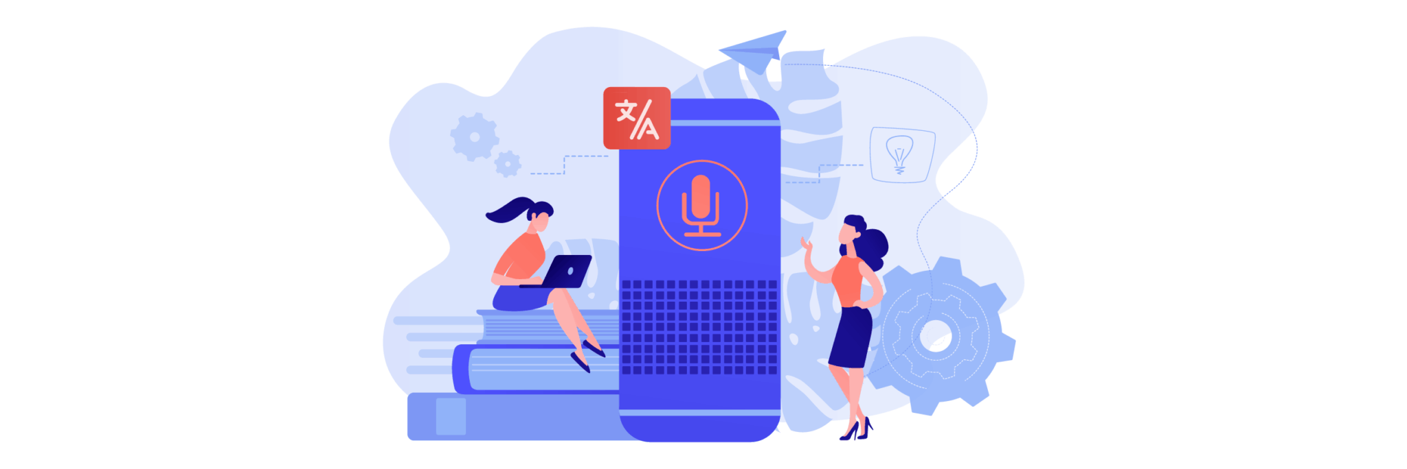 Voice Translation Tech for Websites: Future of Accessibility