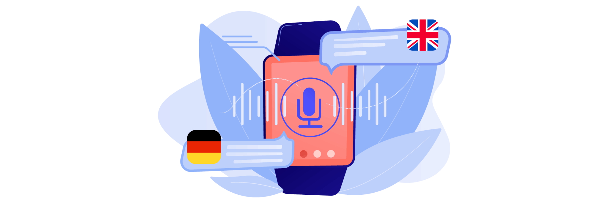 Voice Translation Tech for Websites: Future of Accessibility