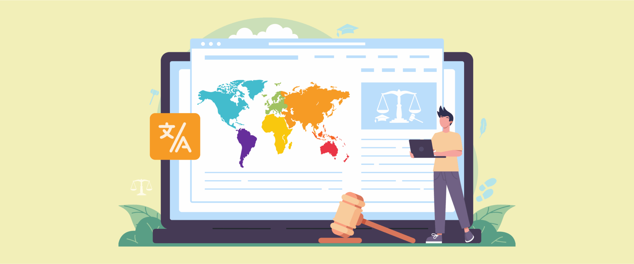 The Future of Translation: How AI is Changing the Game