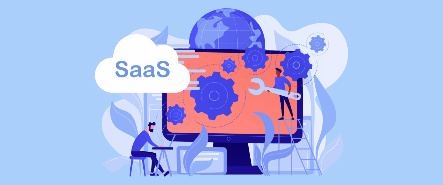 SaaS internationalization: A step-by-step technical guide