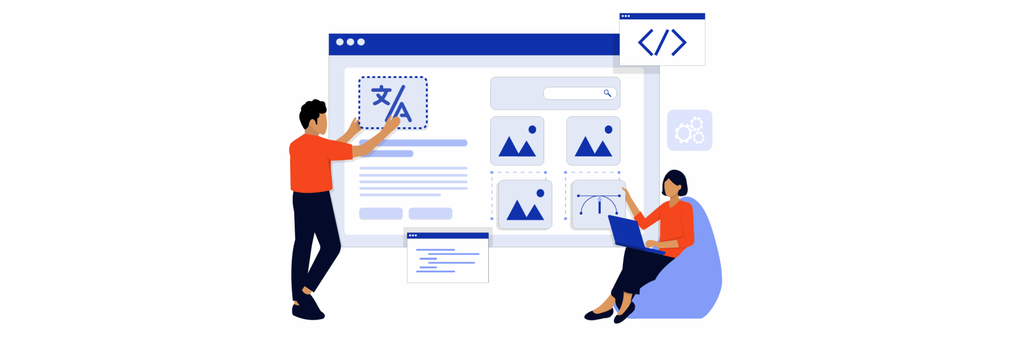Google translate vs Google cloud AI translate