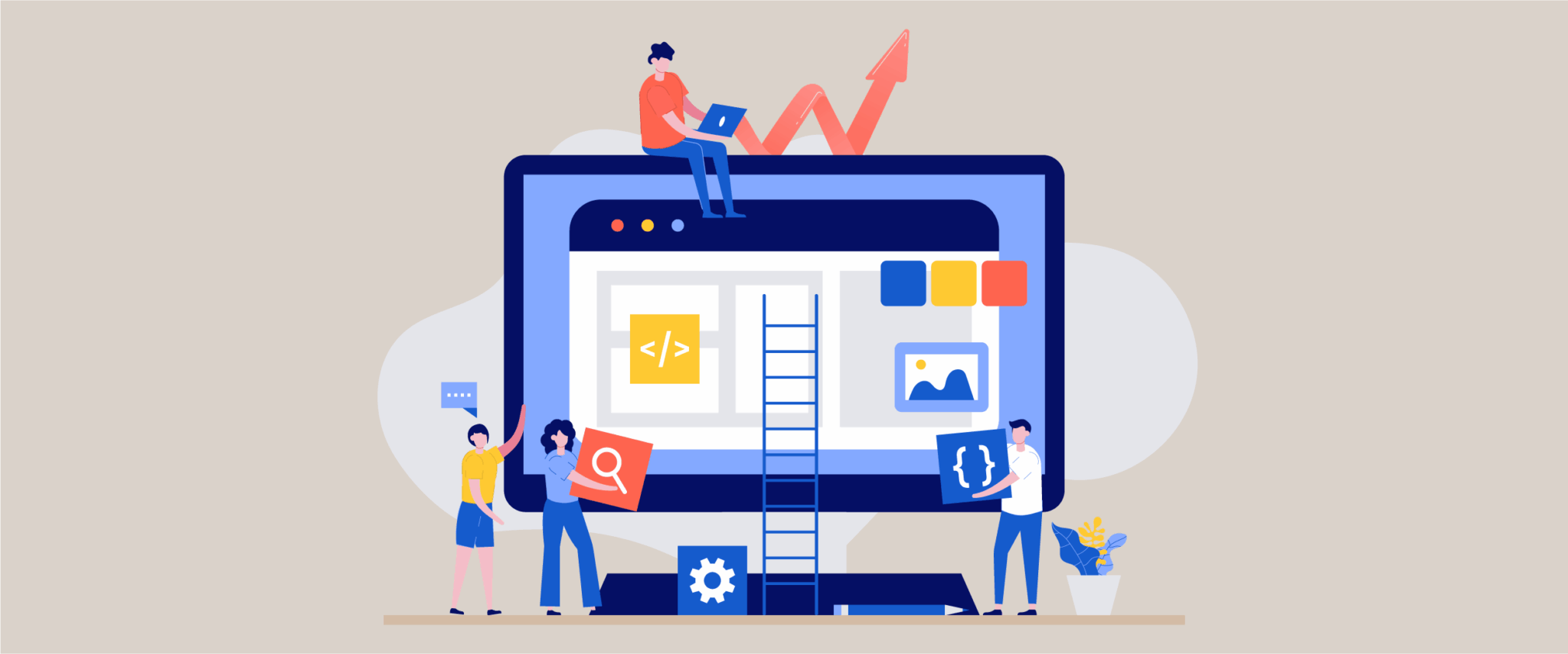 Cross-cultural web design impact on conversion rates