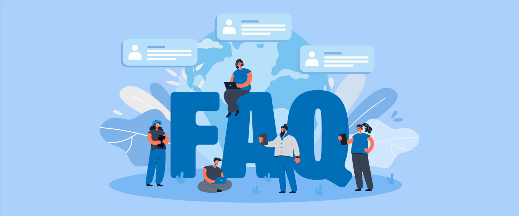 International FAQ Strategy: Localizing Questions for SEO