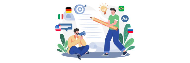 Multilingual SEO Content Hubs: Language-Based Topic Clusters
